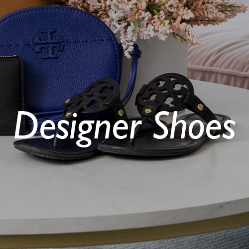 Designer Shoes – Clothes Mentor Spartanburg SC #210
